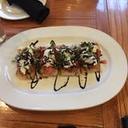 Garibaldi Trattoria's Menu