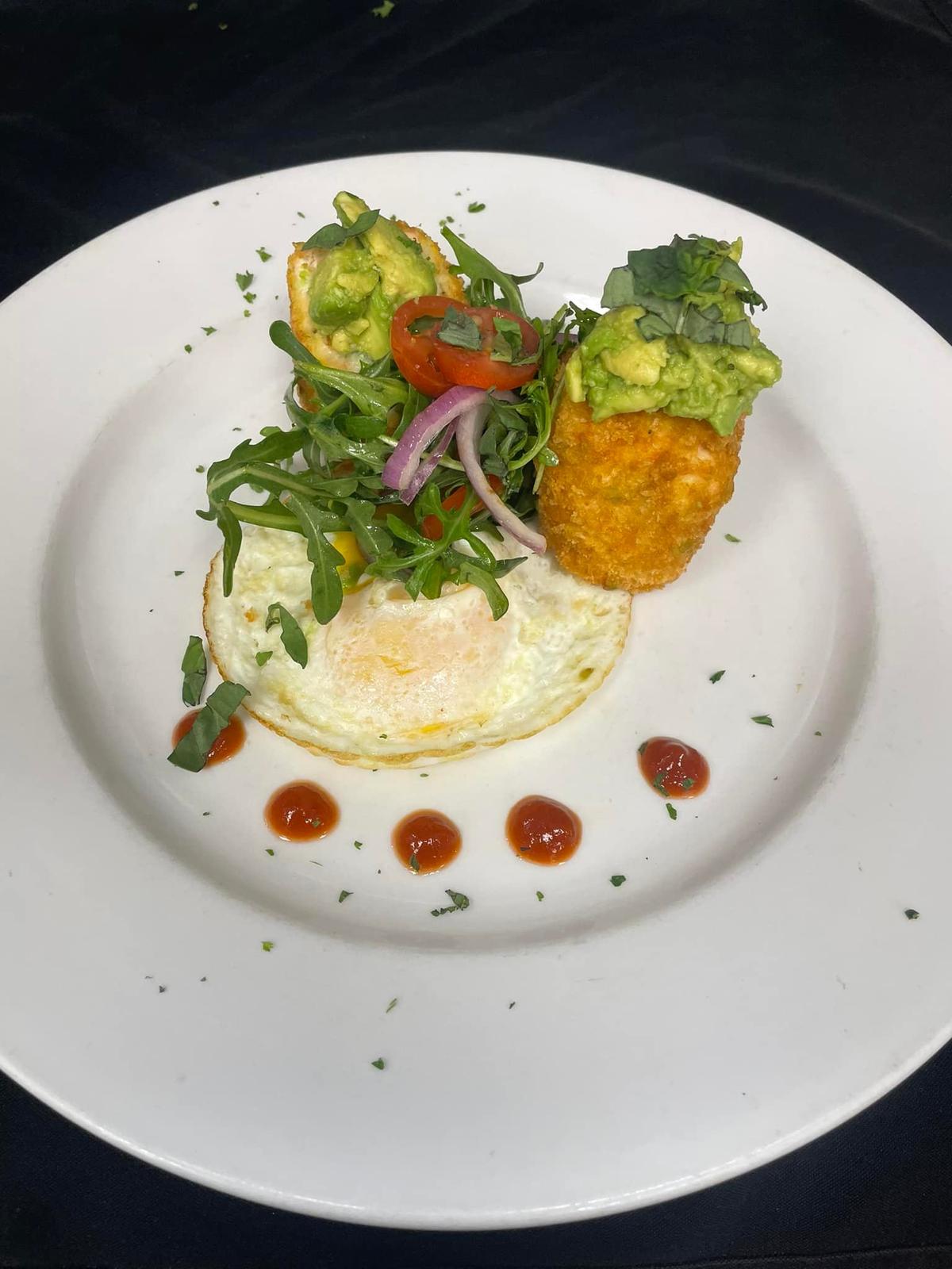 Garibaldi Trattoria Online Ordering