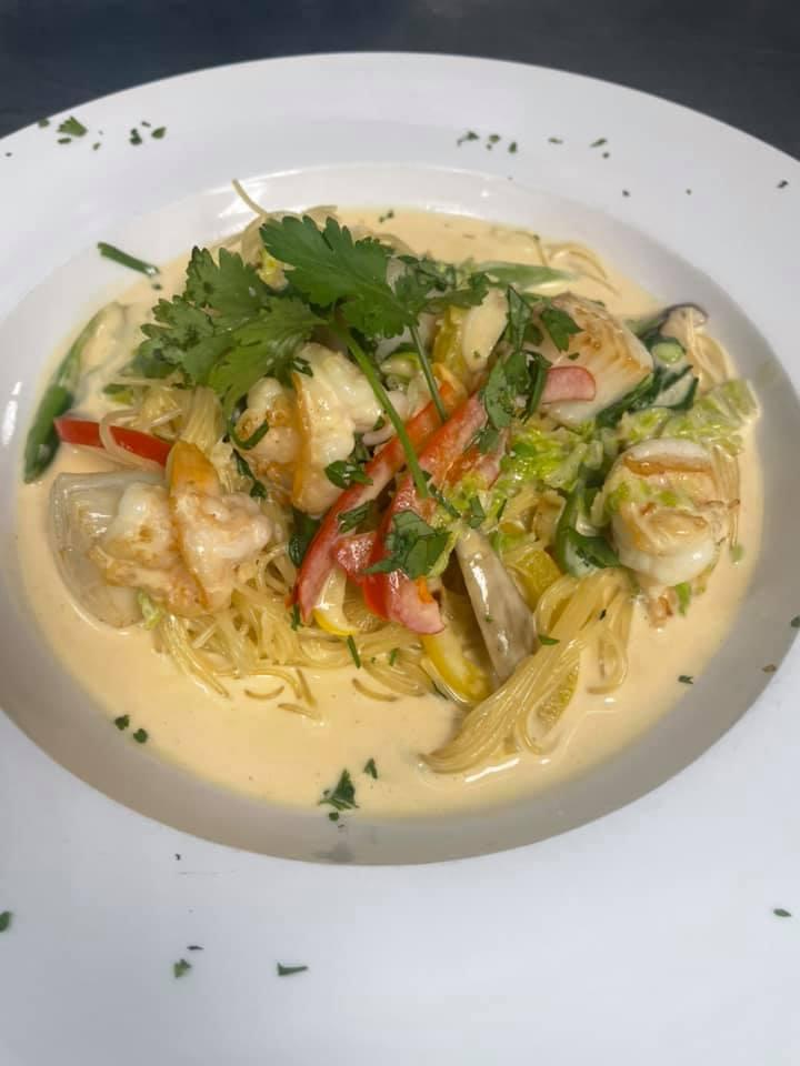 Garibaldi Trattoria Online Ordering